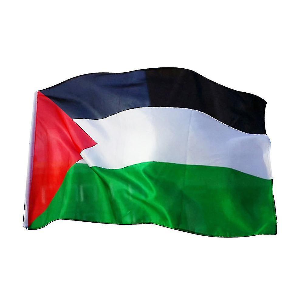 90x150cm Palestinian National Flag Hanging Banner Outdoor Party ...