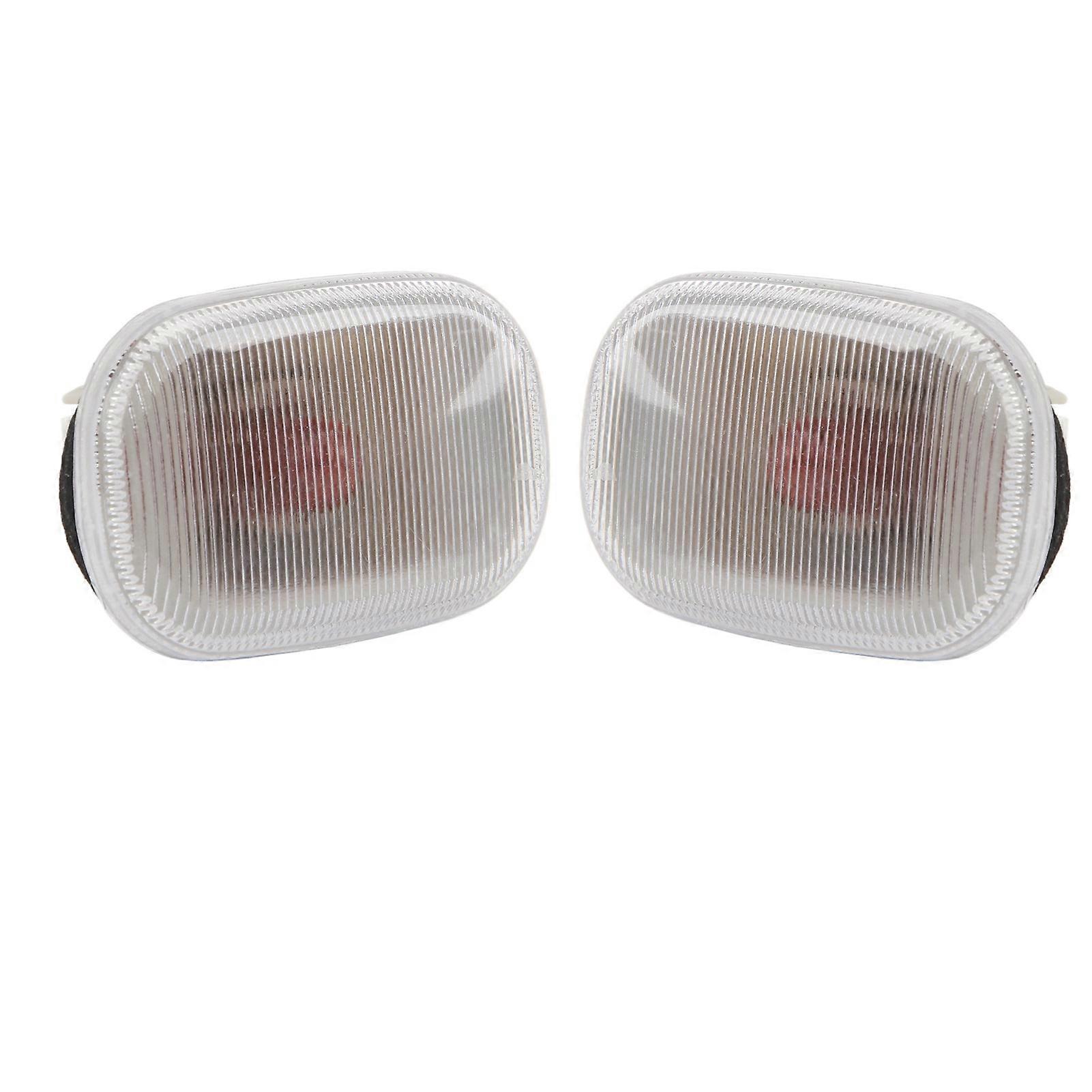 1 Pair Side Marker Light 81730 20220 Left Right LED Side Indicator ...