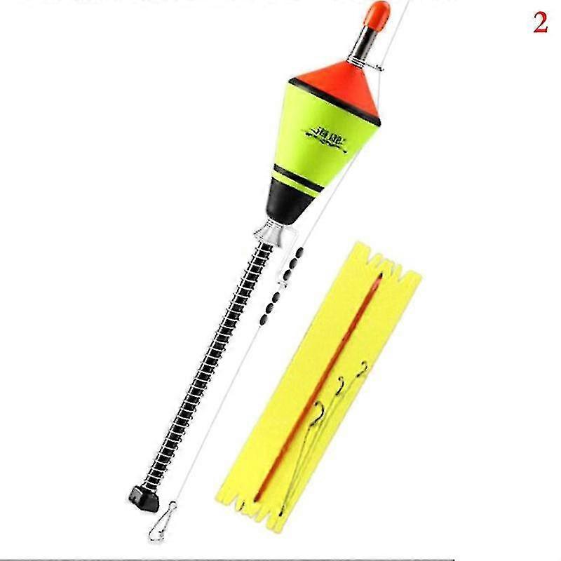 Automatic Fishing Float Fishing Accessories Fast Fishing Bobber Fishing ...
