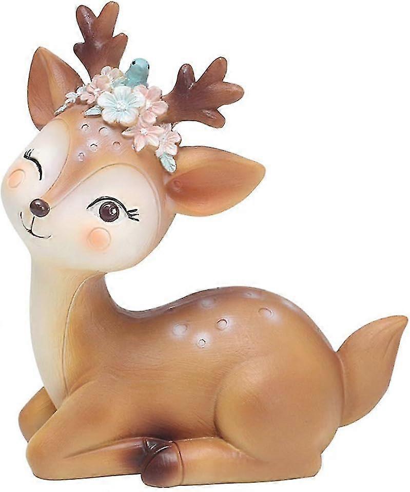 Kitz figurine, decorative ornaments, figurine decorative REH Kitz ...