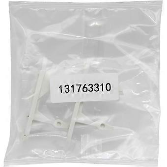 131763310 Washer Door Striker,Replacement for Kenmore Electrolux Dryer ...