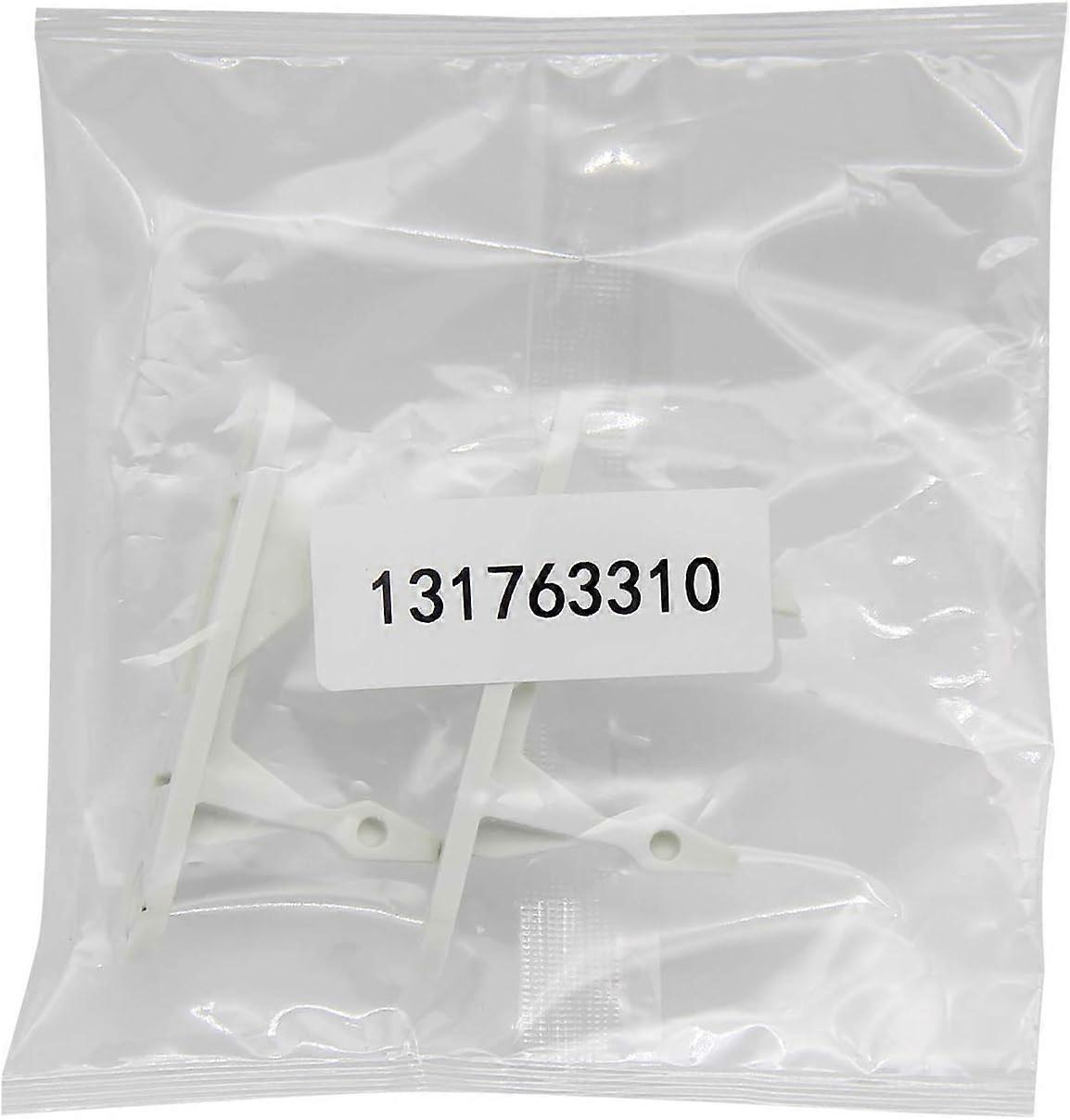 131763310 Washer Door Striker,Replacement for Kenmore Electrolux Dryer ...