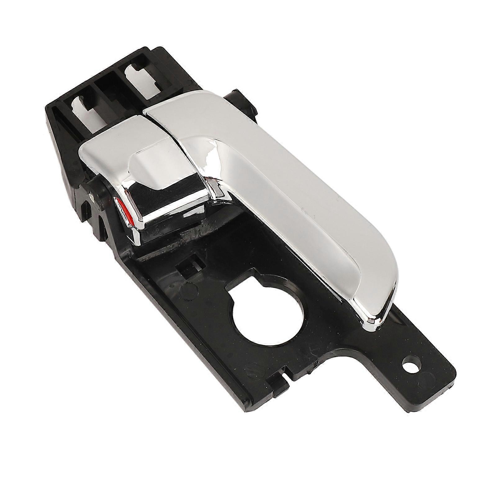 Chrome Inner Door Handle Car Interior Accessories Replacement for KIA ...