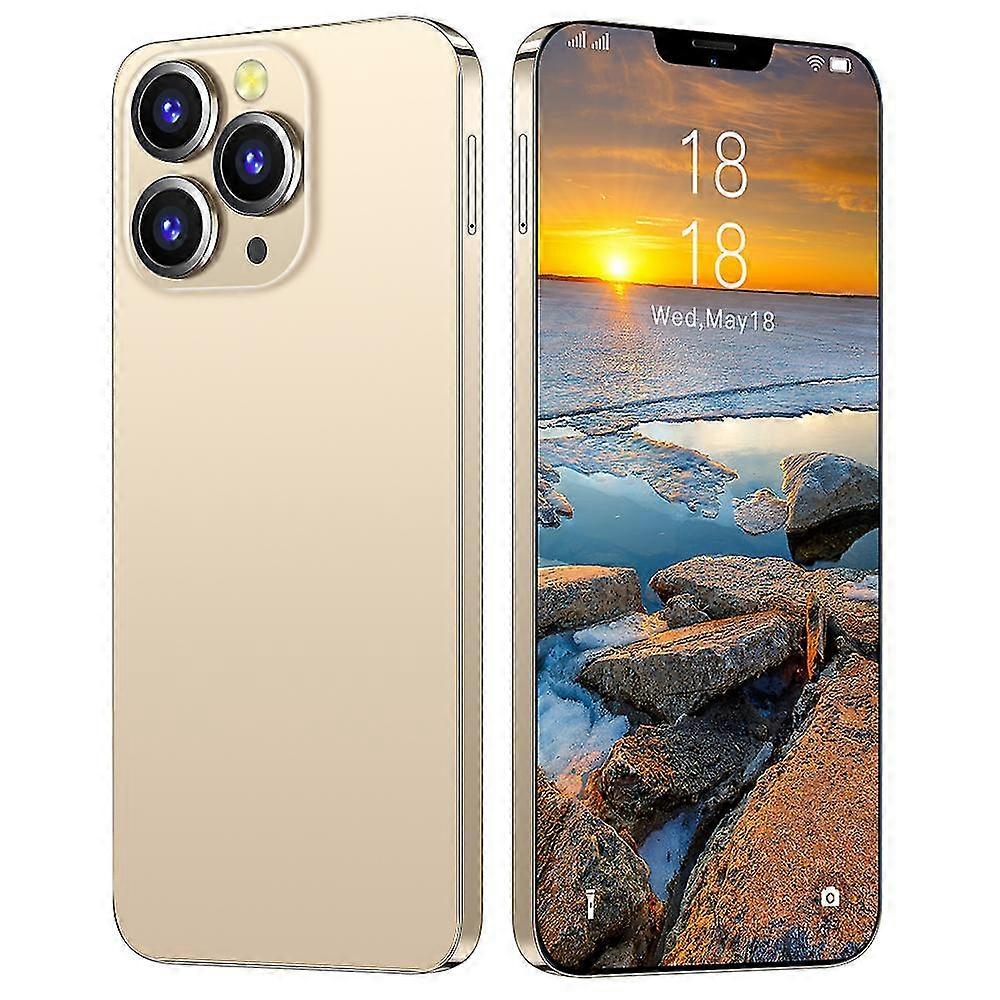 N83 6.5 Inch Smartphone 5g 5800mah 48mp Camera Unlocked Mobile Phones ...