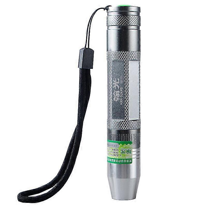 Jewelry Identification Flashlight Jade Gemstone Appraisal Torch Flashlight | Fruugo UK