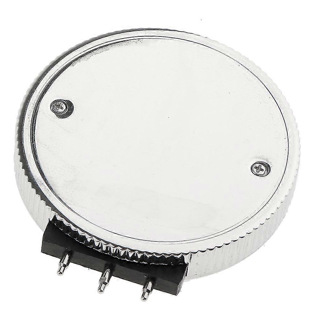 Metal Professional Ophthalmic Lens Clock Base Curve Optician Lens ...