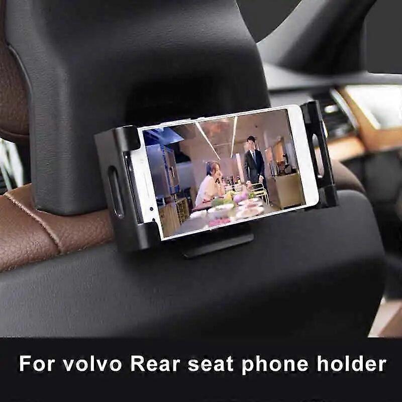 1 set For volvo xc60 xc90 s90 v90 s60 v60 v90CC v60CC Car Back Seat ...