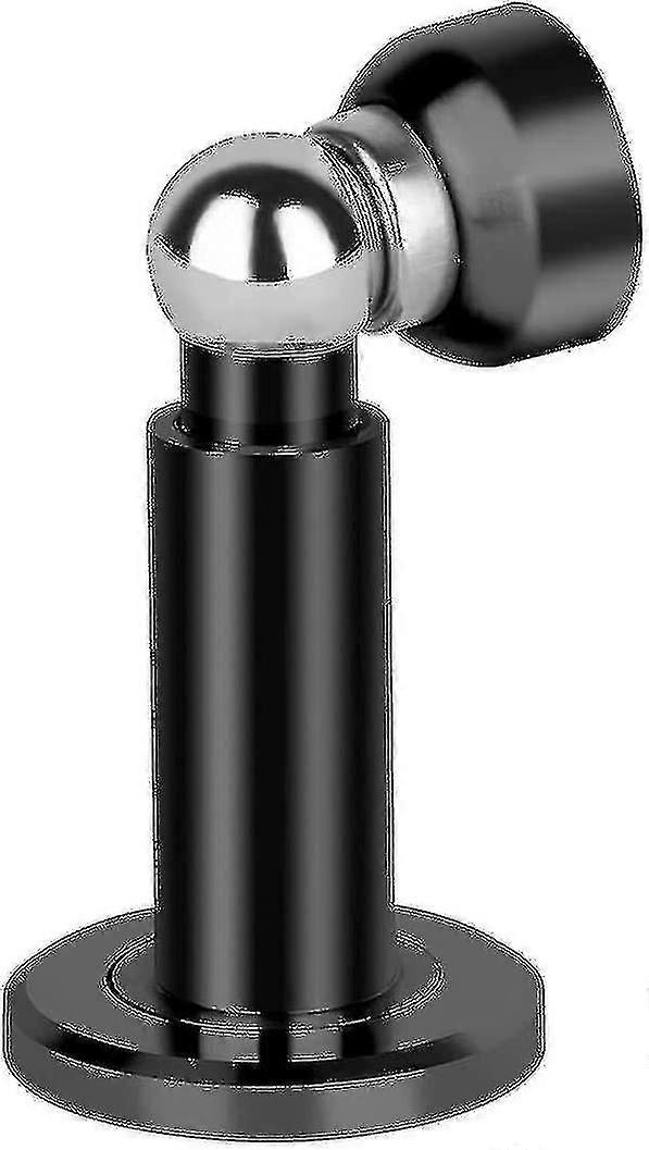 Magnetic Door Stopper,magnetic Door Stop, 304 Stainless Steel Door ...