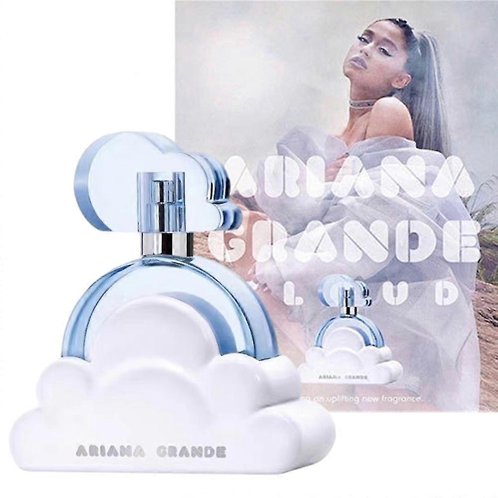 Ari Cloud Pink by Ariana Grande Cloud 2.0 Intense EDP Perfume for Women ...
