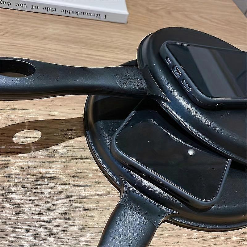 Iphone 14/13/12 Pan Fried Eggs Phone Case - High Quality and Durable ...