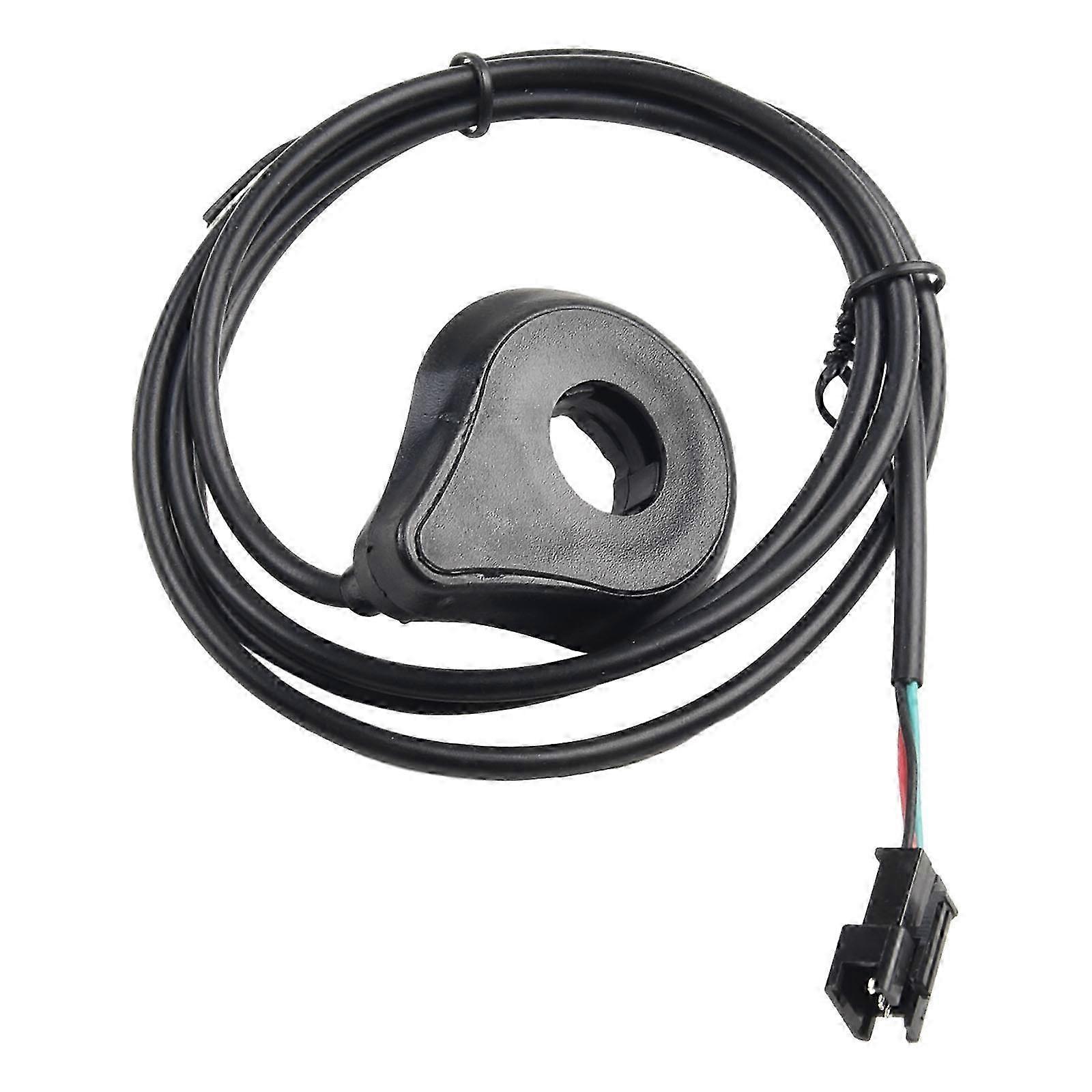 New Electric Bicycle PAS Sensor 12 Magnets Double Hall E-Bike PAS ...