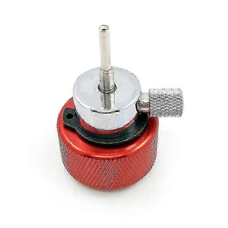 Propane Filling Refill Adapter For Green Propane Tank W/ Silicone Oil ...
