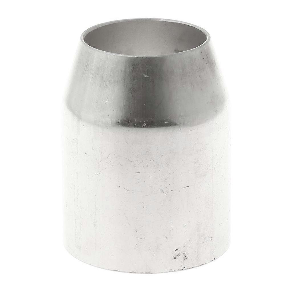 Motorcycle Car Exhaust Muffler Adapter Connecting 51-38mm Reducer ...