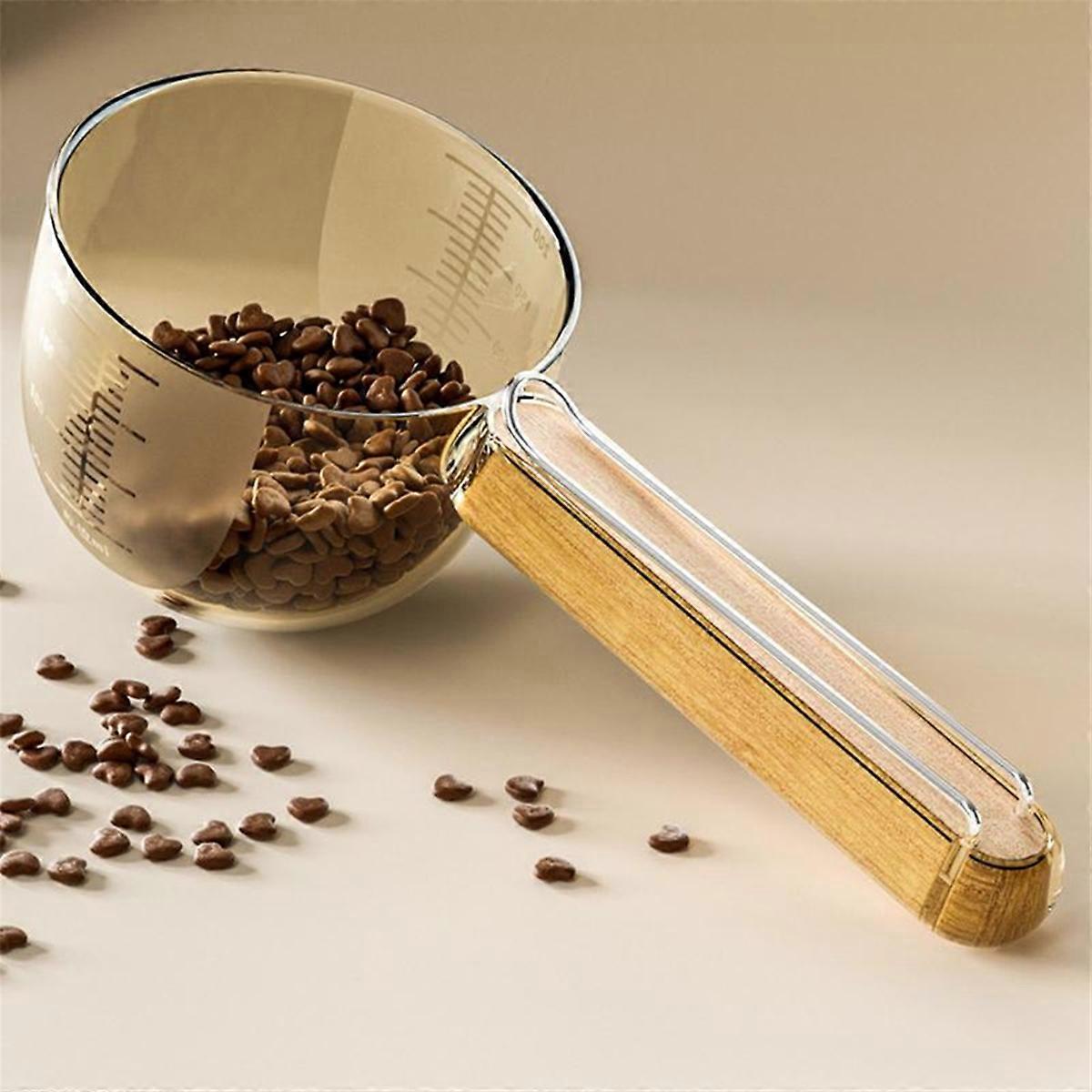 Pet Measuring Cup with Sealing Clip Design for Dog Cat Dry or Wet Food ...