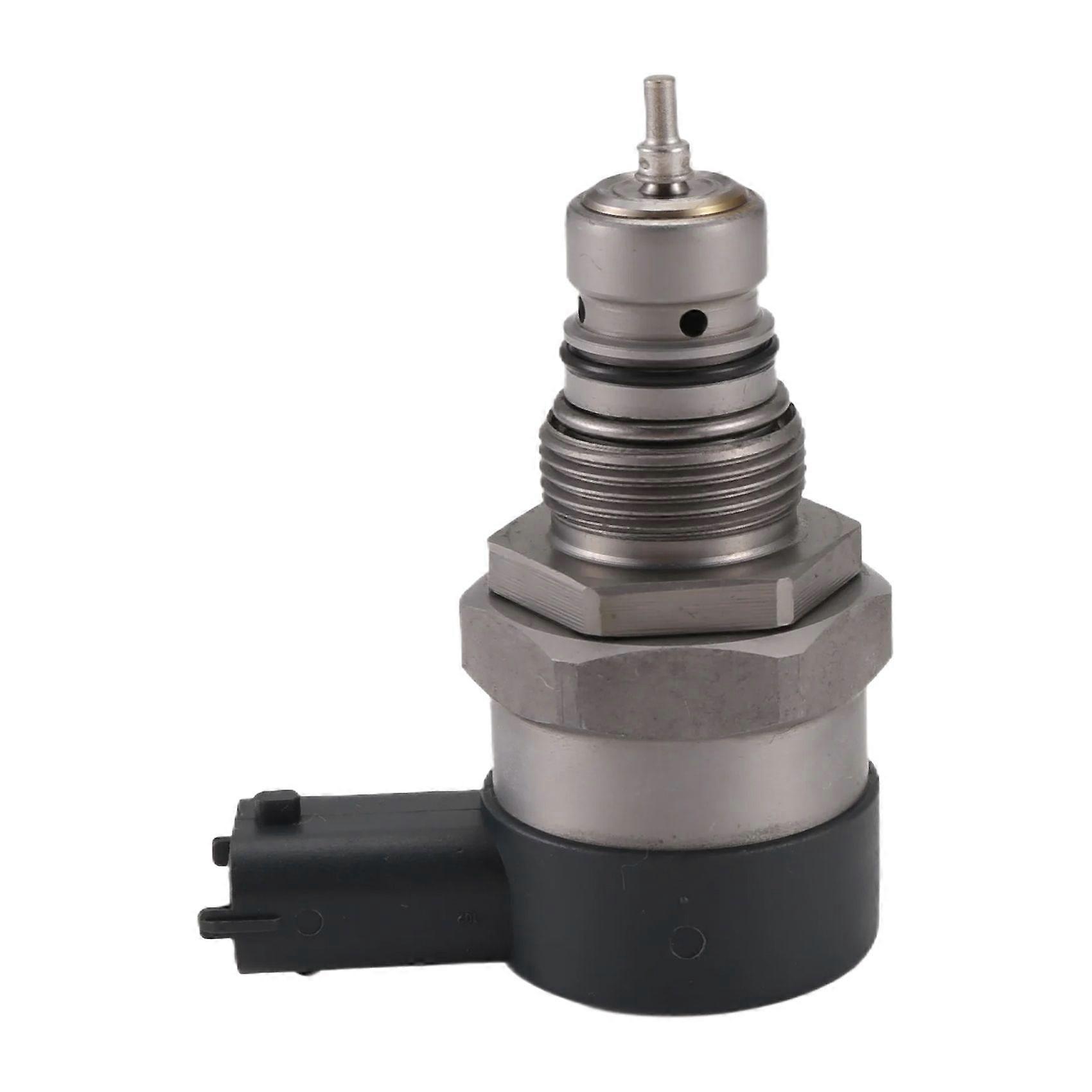 Common Rail Fuel Pressure Control Valve Pressure Limiting Valve ...