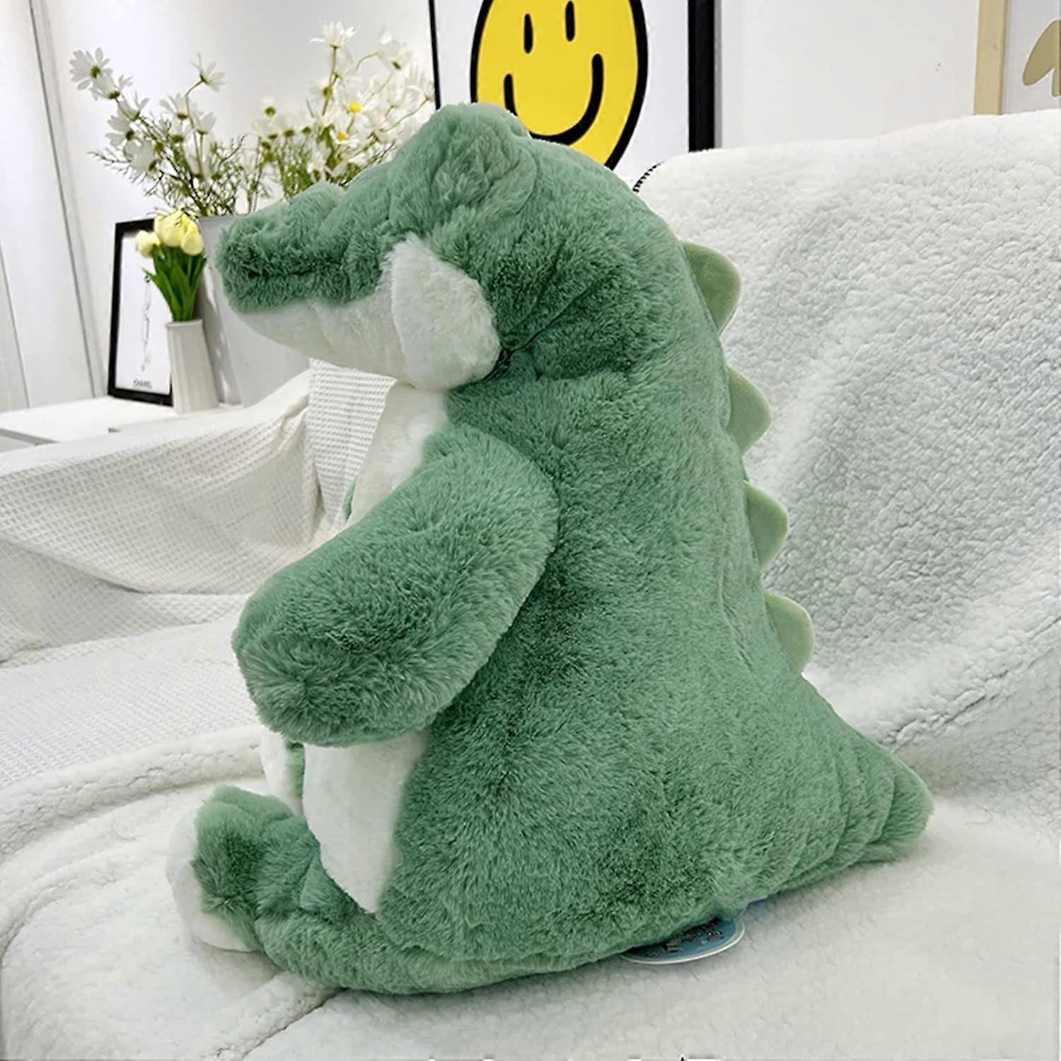 SBSGV Crocodile stuffed animal plush toy, crocodile animated body ...