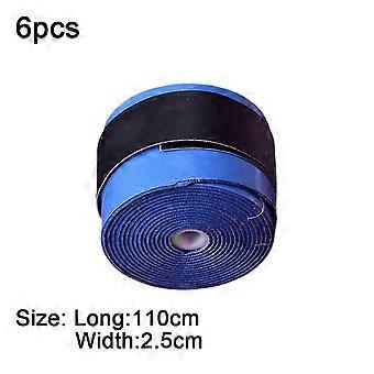 Tennis Racket Grip Tape - Precut And Dry Feel Tennis Grip - Tennis ...