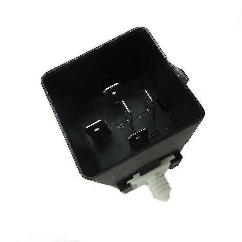 5 Pin Turn Signal Indicator Switch Relay Flasher Relay For Ford Transit ...