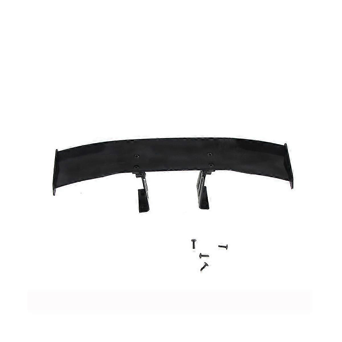 1/10 RC Racing Drift Car 2 Kinds Rear Tail Wing Body Spoiler Wing 1:10 ...
