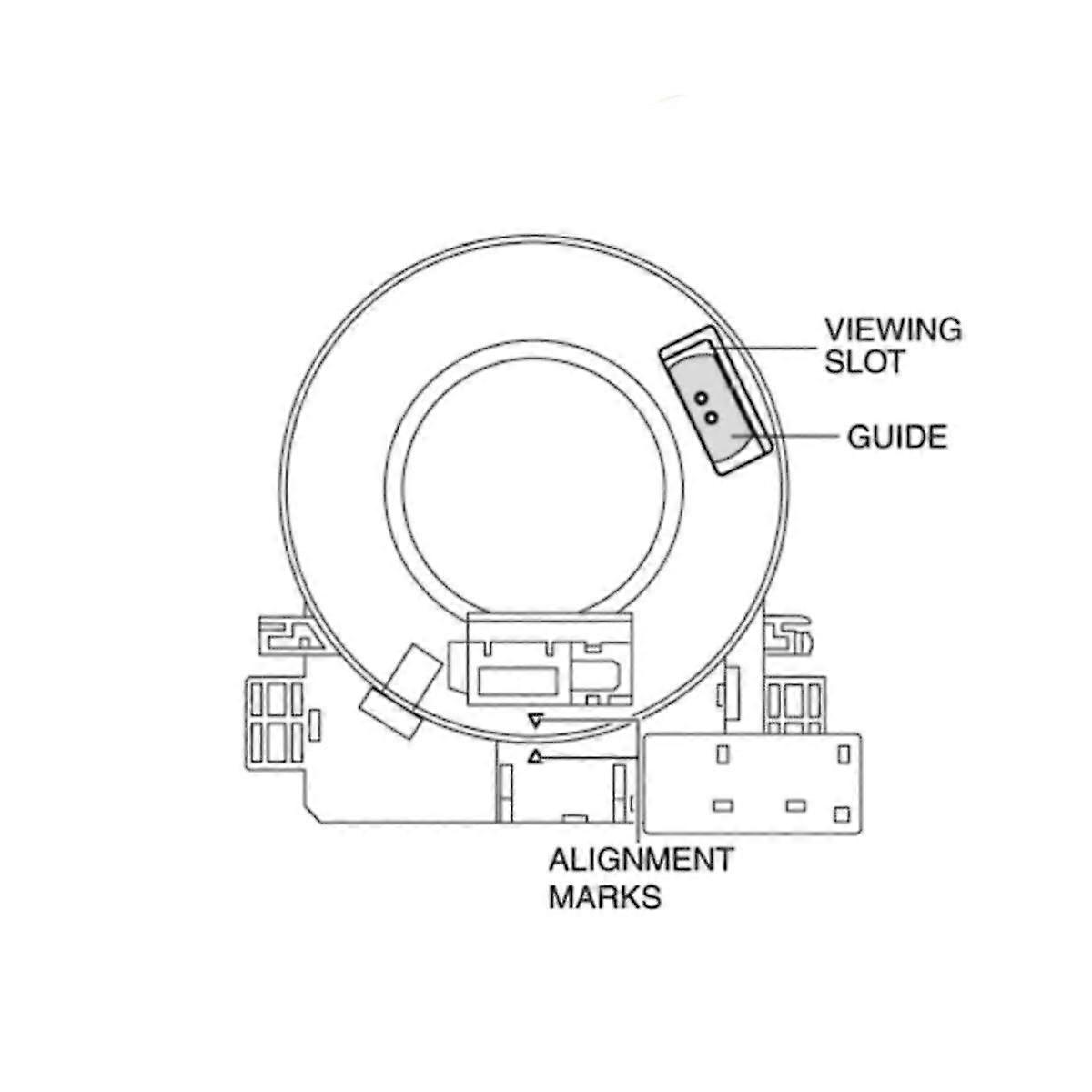 61316967324 For 3 Series X5 E70 E70 E81 E82 E89 E90 E91 E92 Steering ...