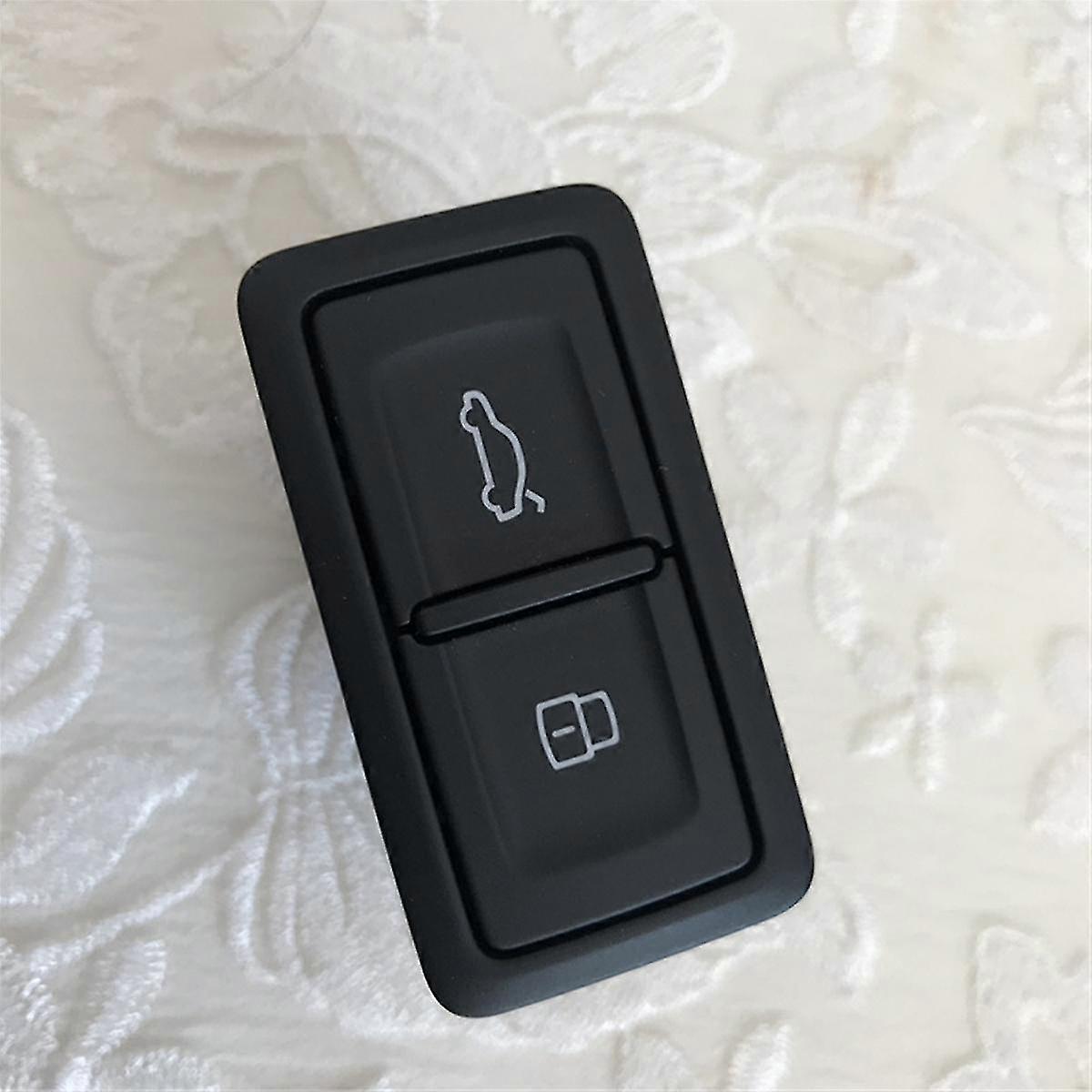 2016-2017 A4 B9 Q2 A5 Coupe Trunk Lock Switch Button 4G0 959 831 ...