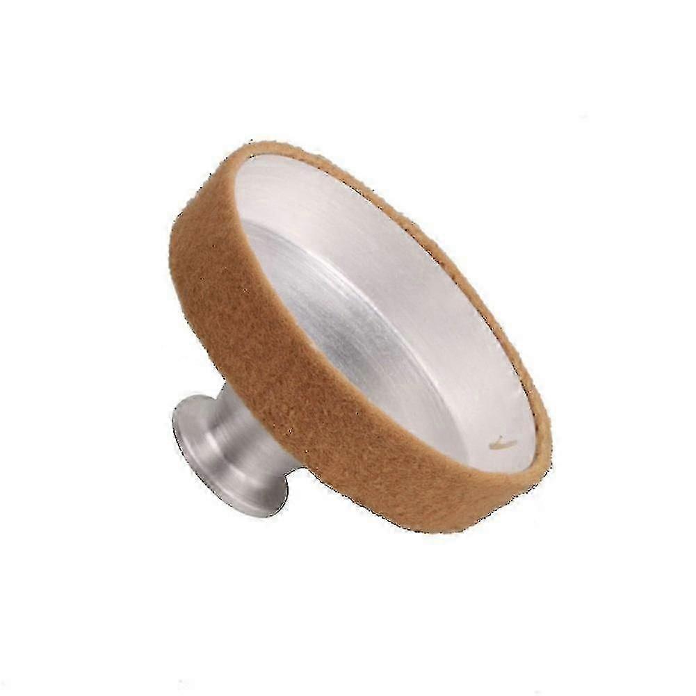 Saxophone Mute Silencer Aluminum Alto Tenor Soprano Woodwind Accessories Mini Saxophone Lovers ...