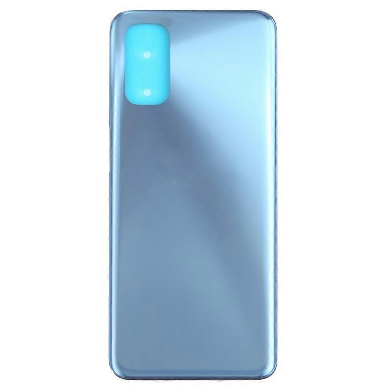 For Realme 7 Pro Battery Housing Back Cover Replacement Part | Fruugo UK