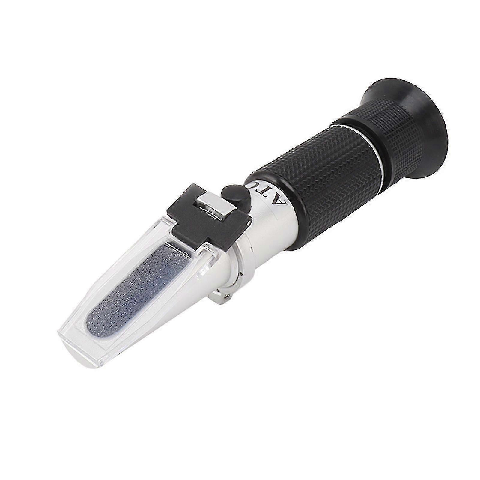 Antifreeze Refractometer with ATC Function Propylene Glycol Ethylene ...