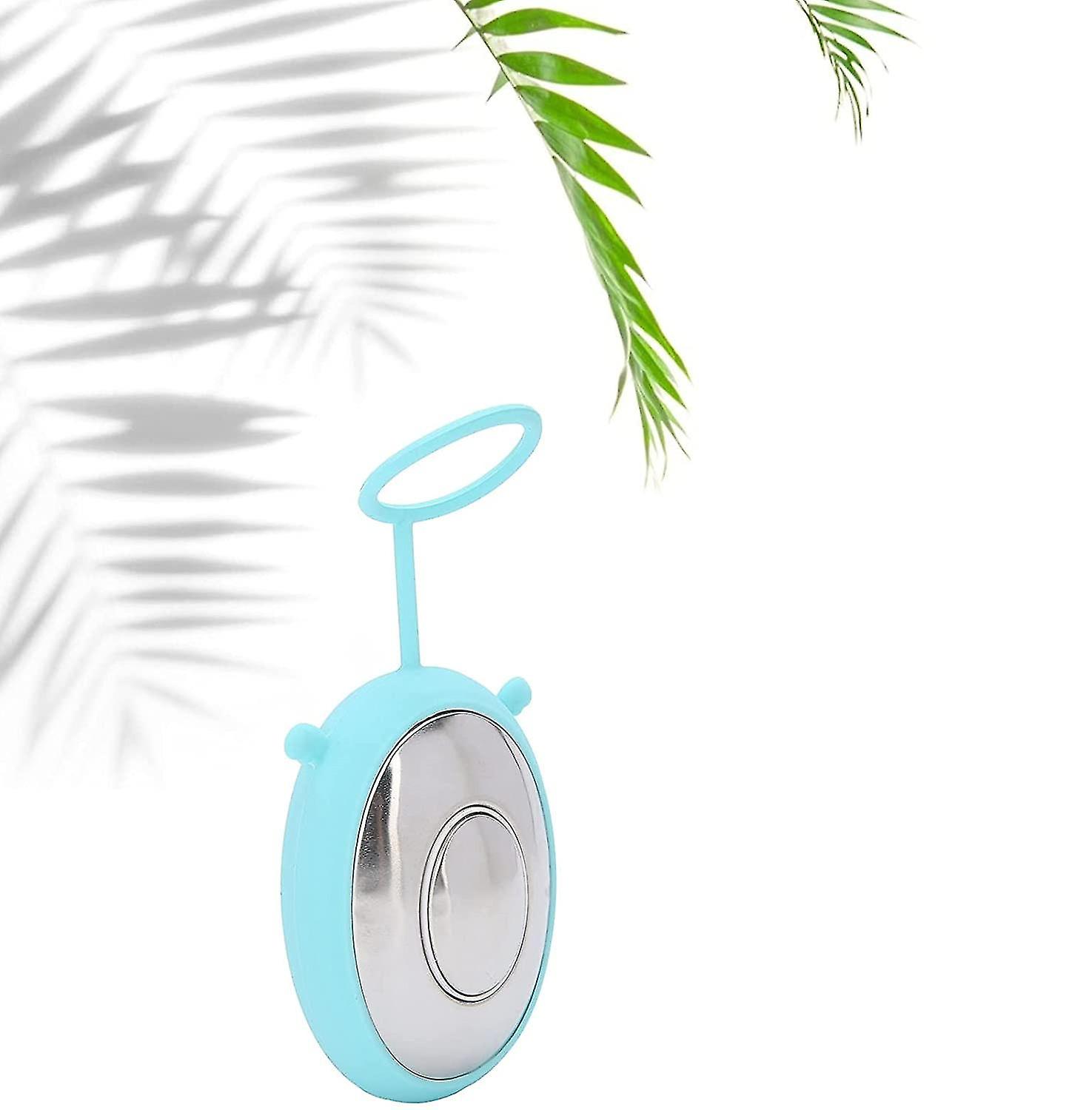 Mini Handheld Microcurrent Sleep Device, Relieve Anxiety And Stress ...