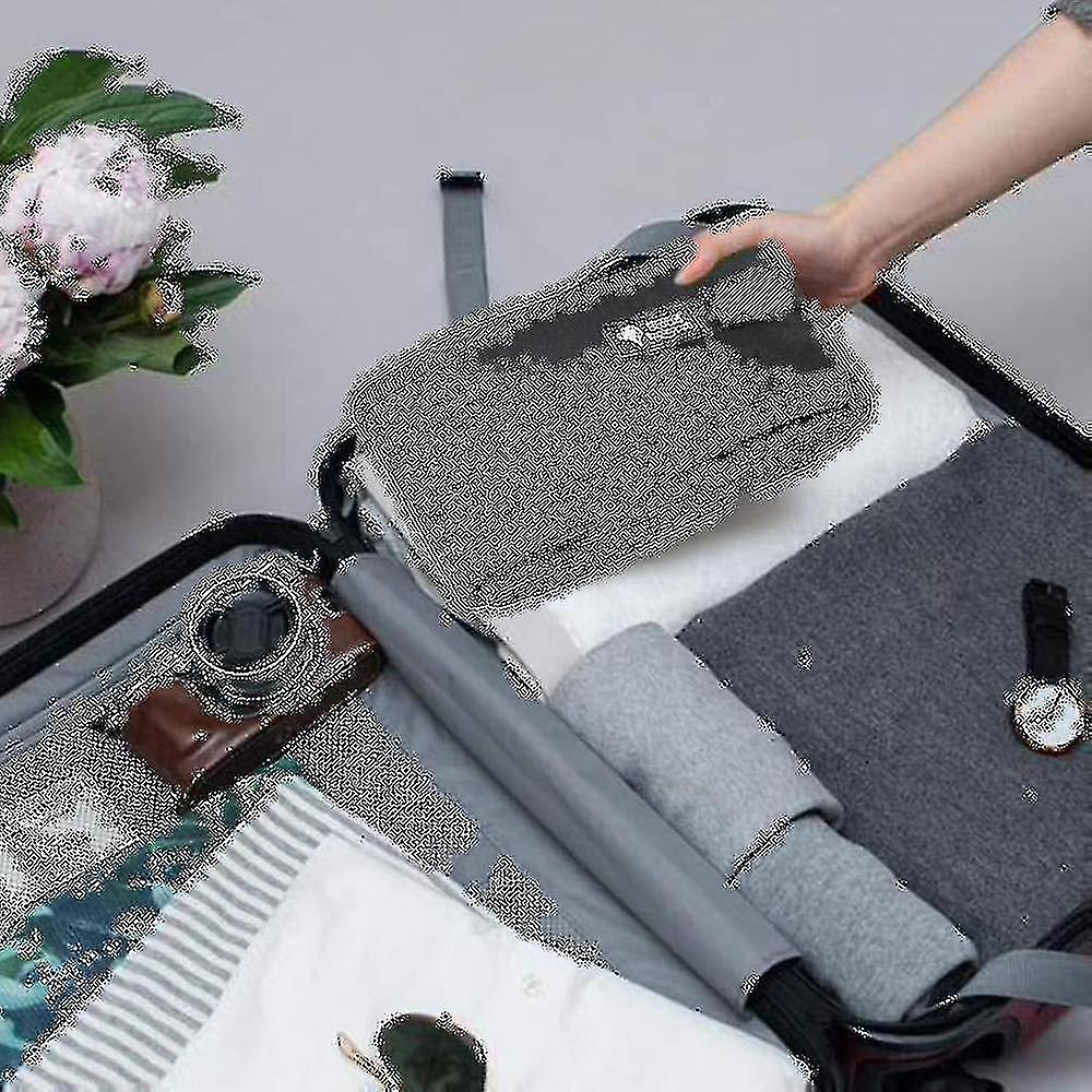 Foldable Cat Litter For Travel, Portable Litter Box Soft, Durable And ...