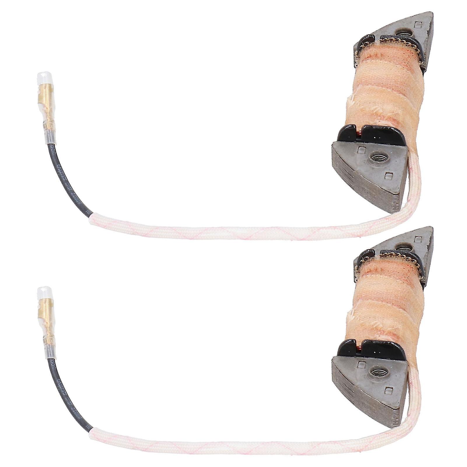 12V Charging Coil compatible with GX160 GX390 Gasoline Generator - Fits ...