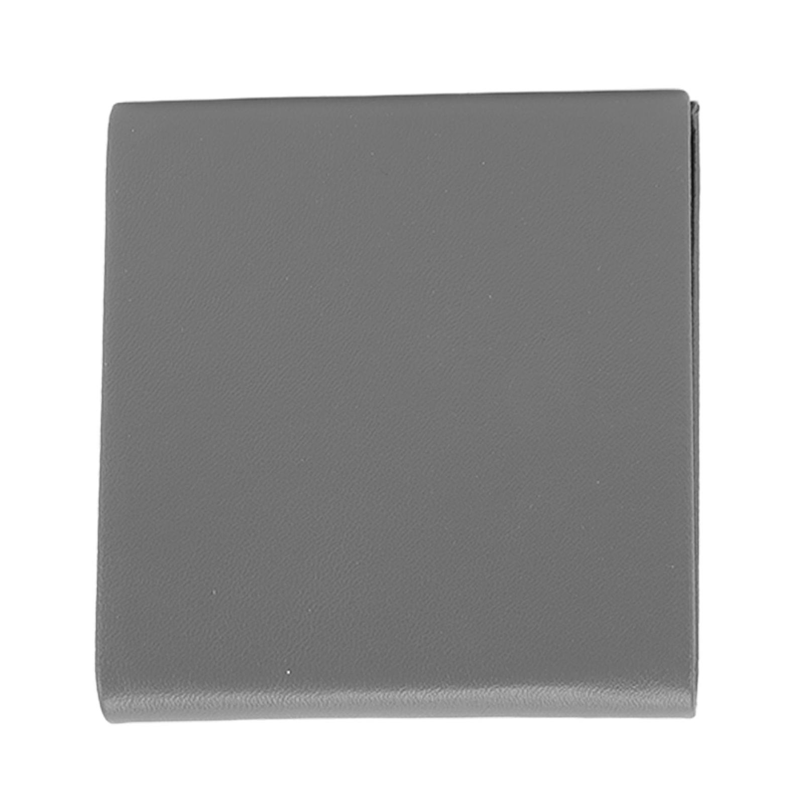 Stylish Ultrathin Stainless Steel Cigarette Case for 10 Cigarettes ...