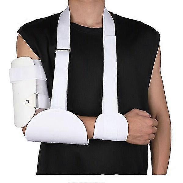 Humeral shaft fracture brace humerus splint rom arm orthosis shoulder ...