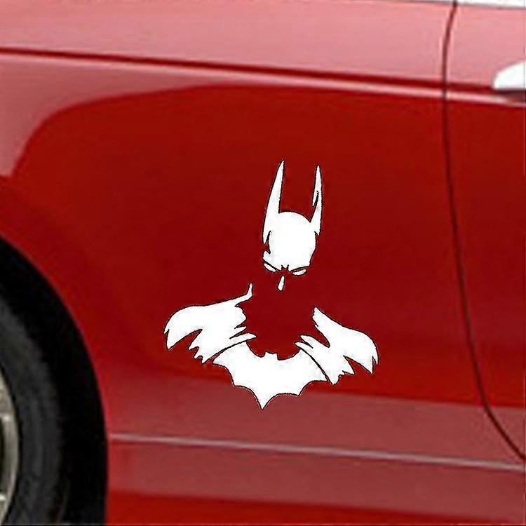Car Accessories Batman Car Stickers New Design Batman Stickers ...