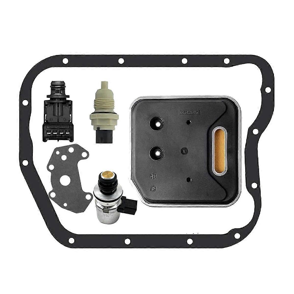 Transmission Solenoid Valve A500 A518 A618 46RE 47RE 48RE for Dodge ...