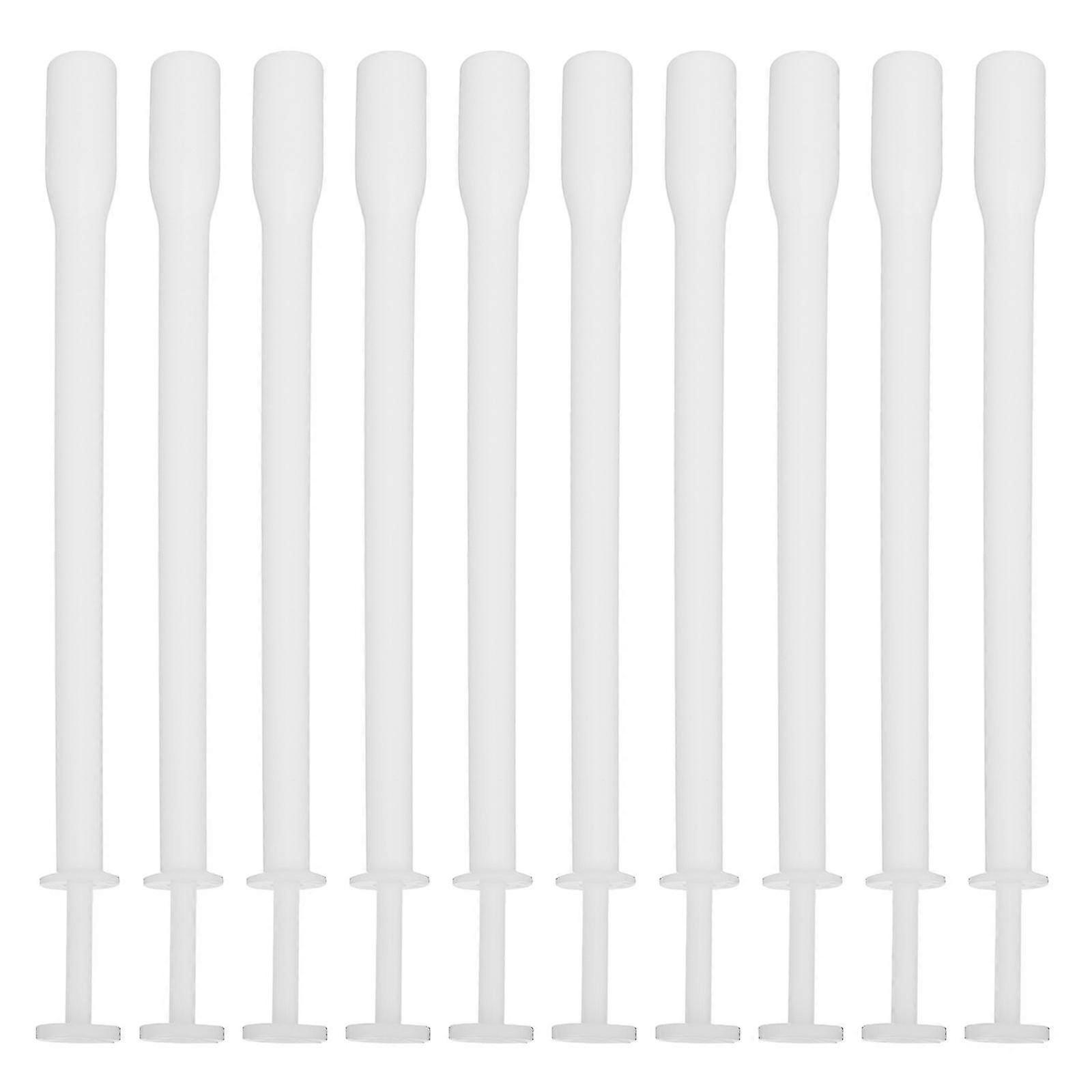 Individually Wrapped Disposable Vaginal Suppository Applicator - Pack ...