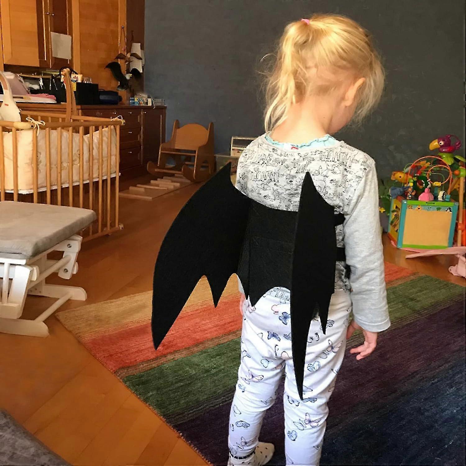 Dog Bat Wings, Dog Halloween Costume, Large Dog Costume, Dog Bat ...