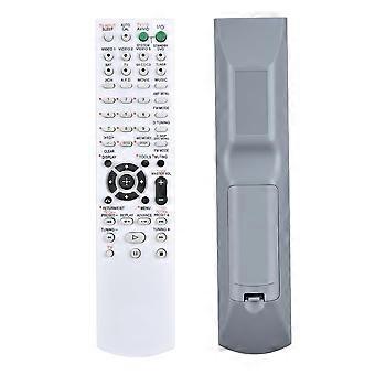 New Remote Control For Sony STR-KG700 STR-KG800 STR-DE598 STR-DH800 STR ...