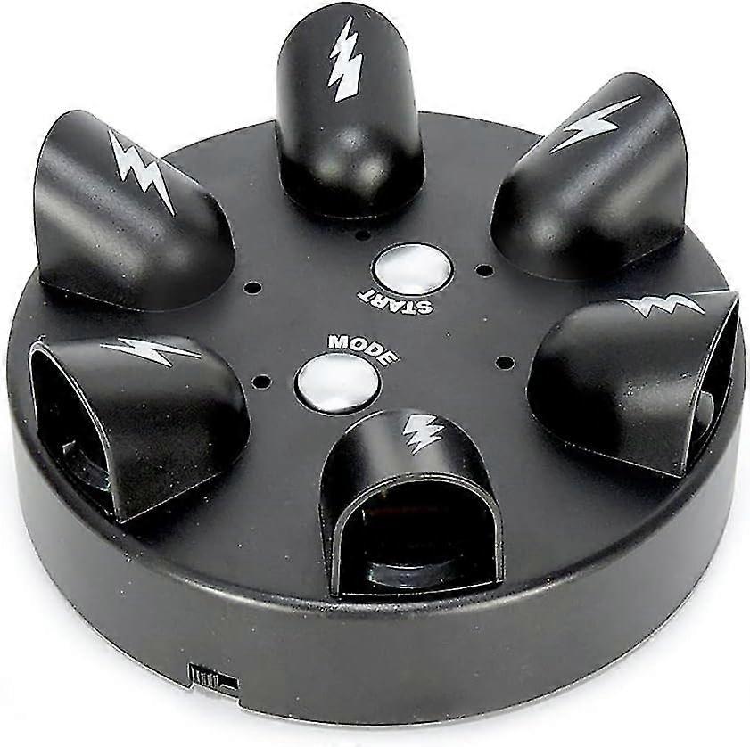 Shock Roulette Game Electric Shock Game Electric Shocking Lie Detector ...