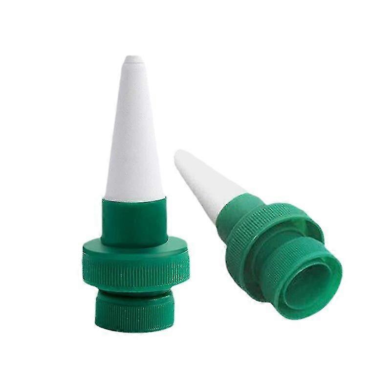 Automatic Plant Water Irrigation Drip Watering Kit 2Pcs Automatic ...