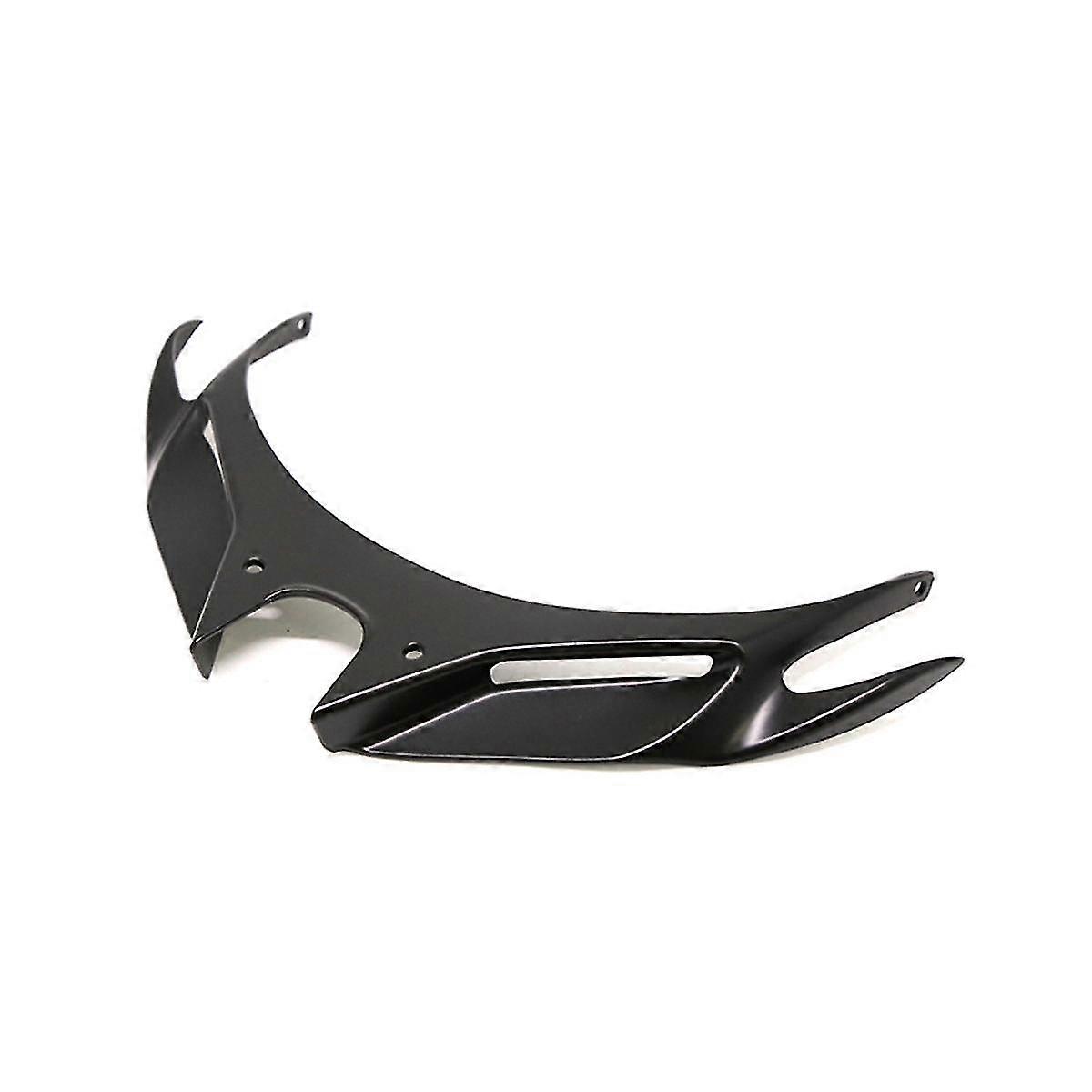 For Forza 350 Nss350 2023 Refitting The Beak Front Lip Fixed Wing Lower ...