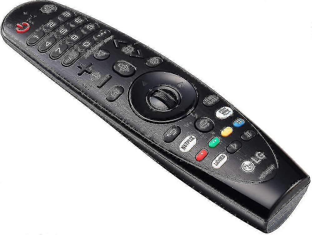 Lg Remote Magic Remote Compatible With Many Lg Models, Netflix And ...