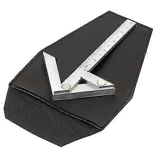 Square Centering Gauge, Center Gauge Ruler, Angle Measuring Tools ...