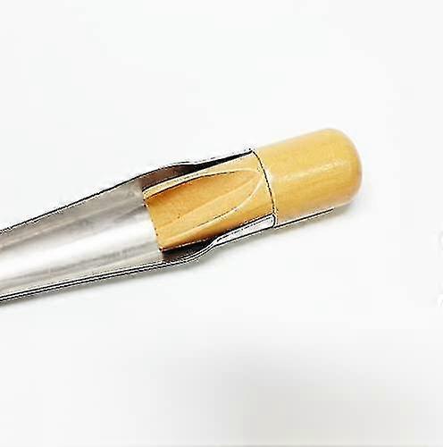 Marine Rope Splicing Spike Fid With Wood Handle, Swedish Style, 304 ...