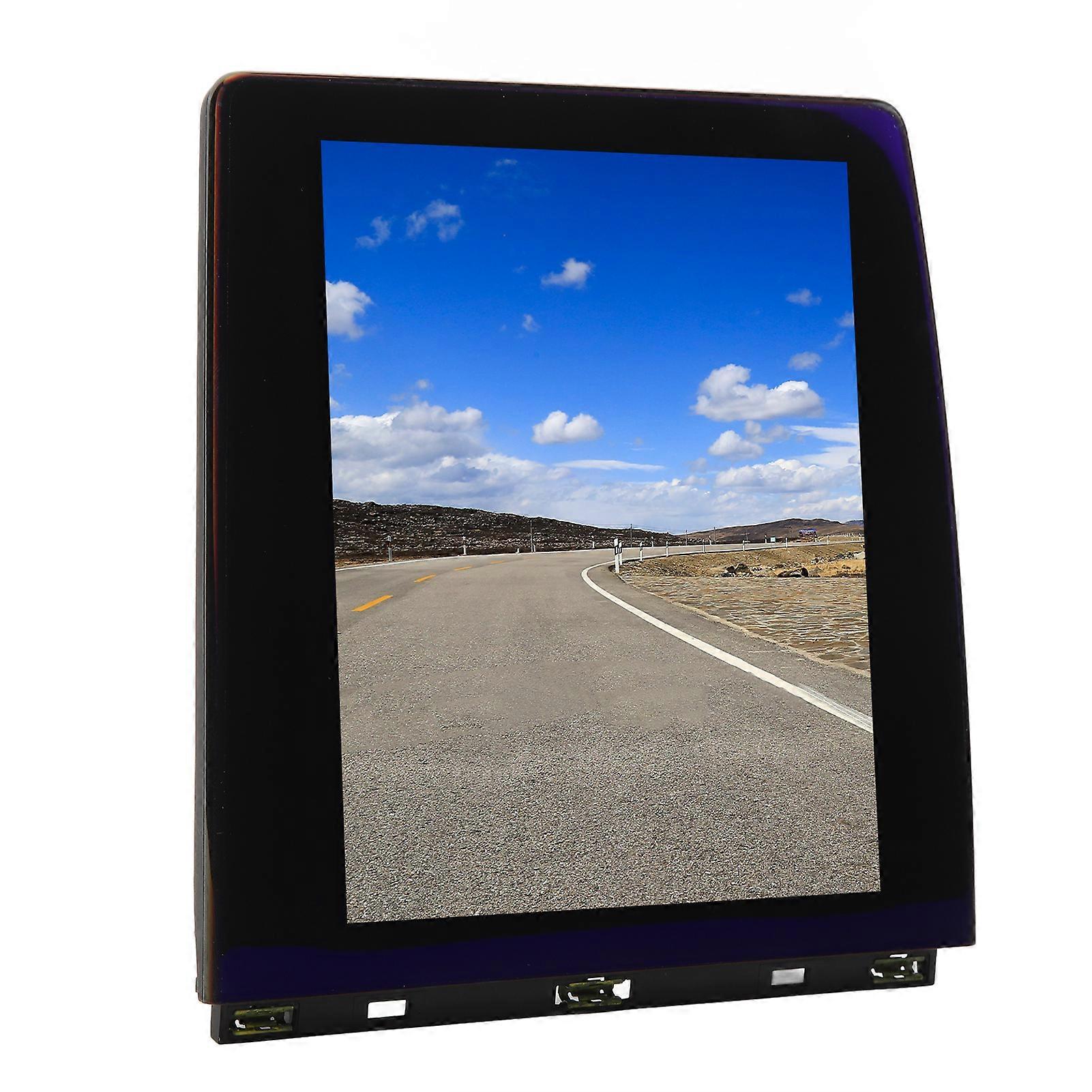 Renault Captur Clio Arkana Kangoo 3 Car Central Control Touch Display ...