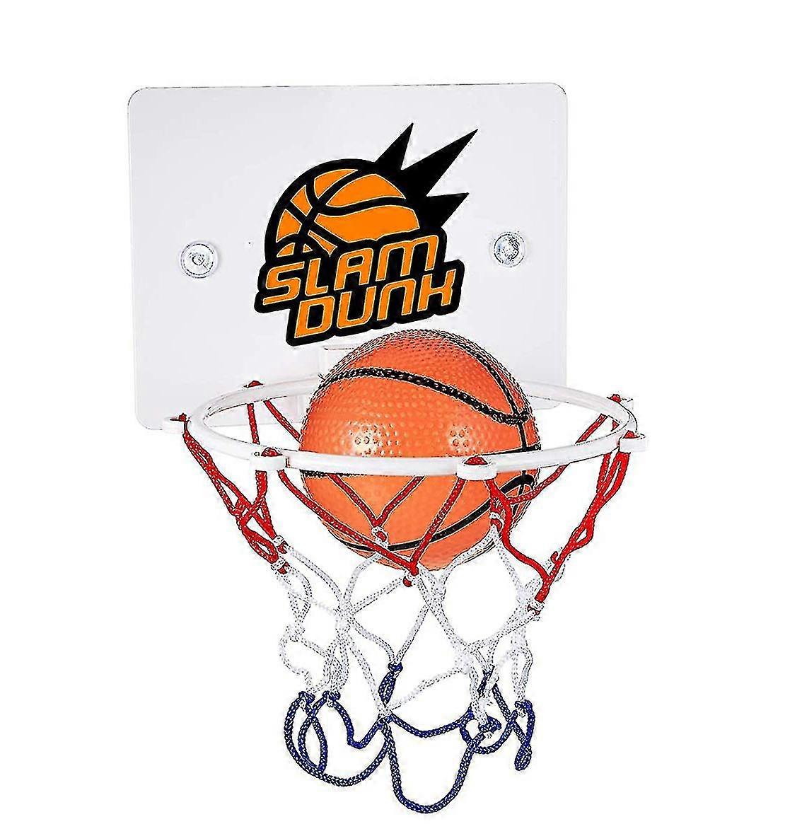 Mini Basketball Hoop Set Includes Mini Basketball Hoop Set With 2 ...