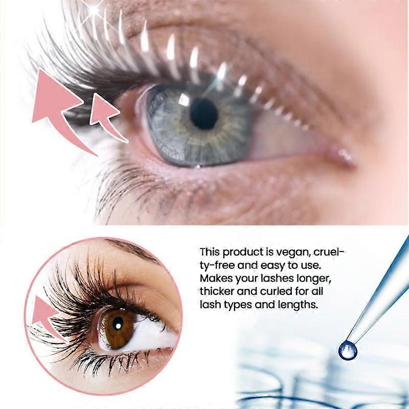 Eyelash Lifting Kit Simple Keratin Eyelash Perm Set Lash Lifting Curly ...
