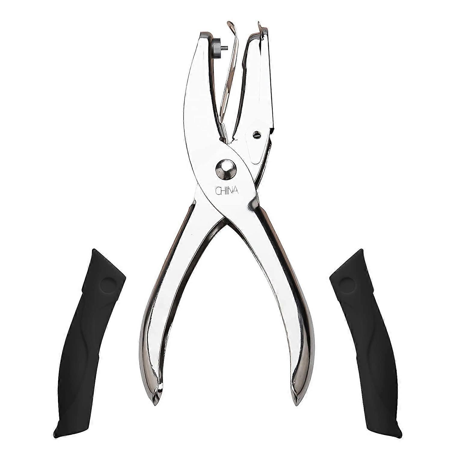 1.5mm Circle Hole Punch, Small Handheld Paper Punch, Mini Hole Puncher ...