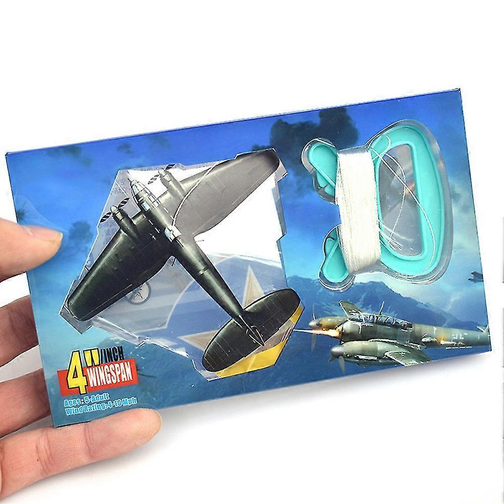 Mini Kites Plane Kites Microkite Mini 3.54 Inch H X 4 Inch W Kite ...