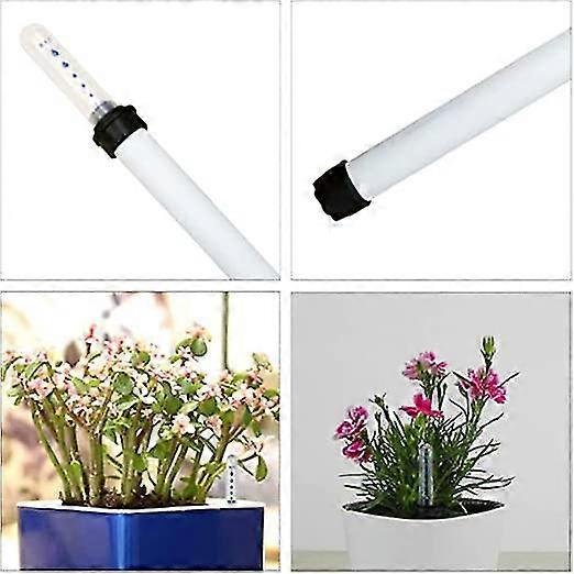 4 Pieces Water Level Gauge Soil Moisture Plant Moisture Tester ...